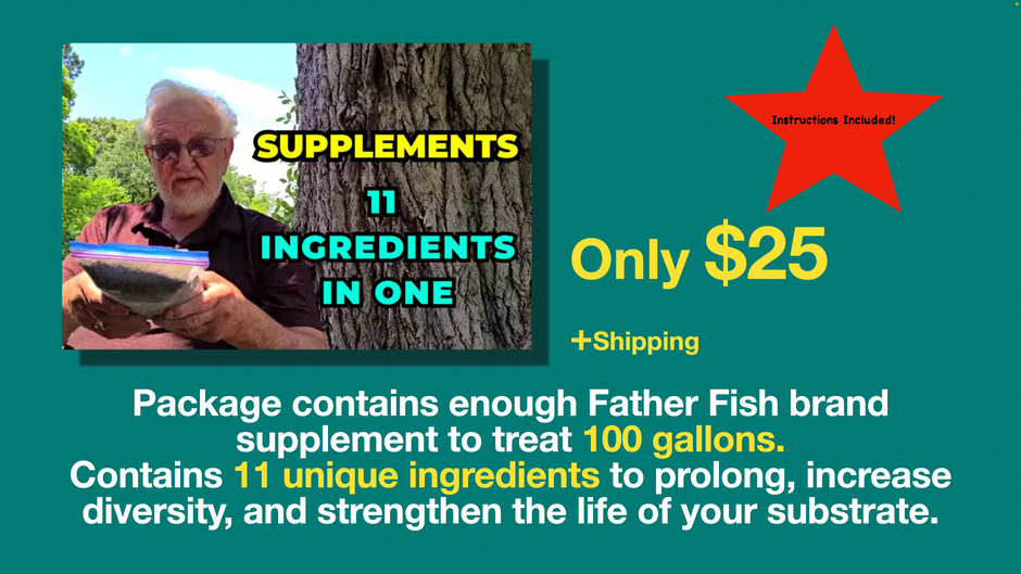 Products – Father Fish Aquarium