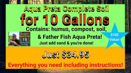 Products – Father Fish Aquarium