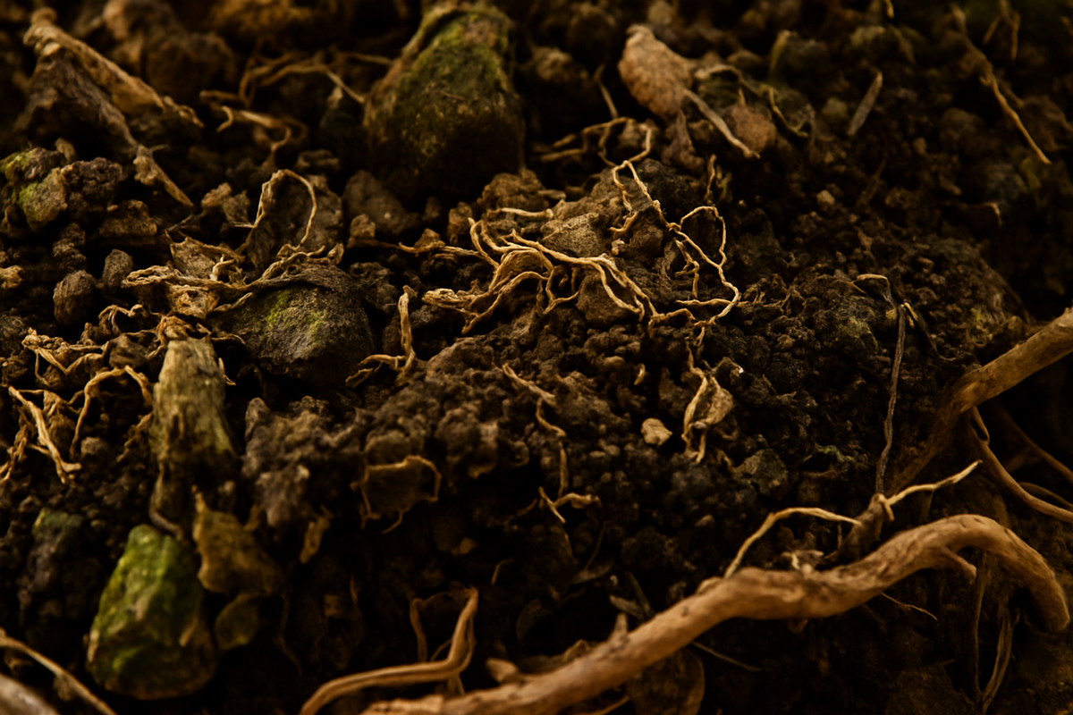 Natural Aquariums & Low-Tech Tanks - Shop Father Fish Now – Father Fish ...