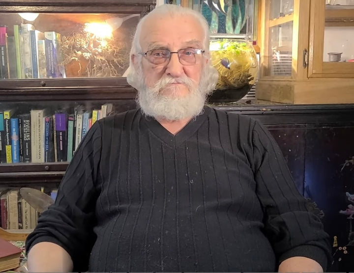 Natural Aquariums & Low-Tech Tanks - Shop Father Fish Now – Father Fish ...